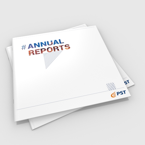 Annual Reports | PST - PGNiG Supply & Trading GmbH